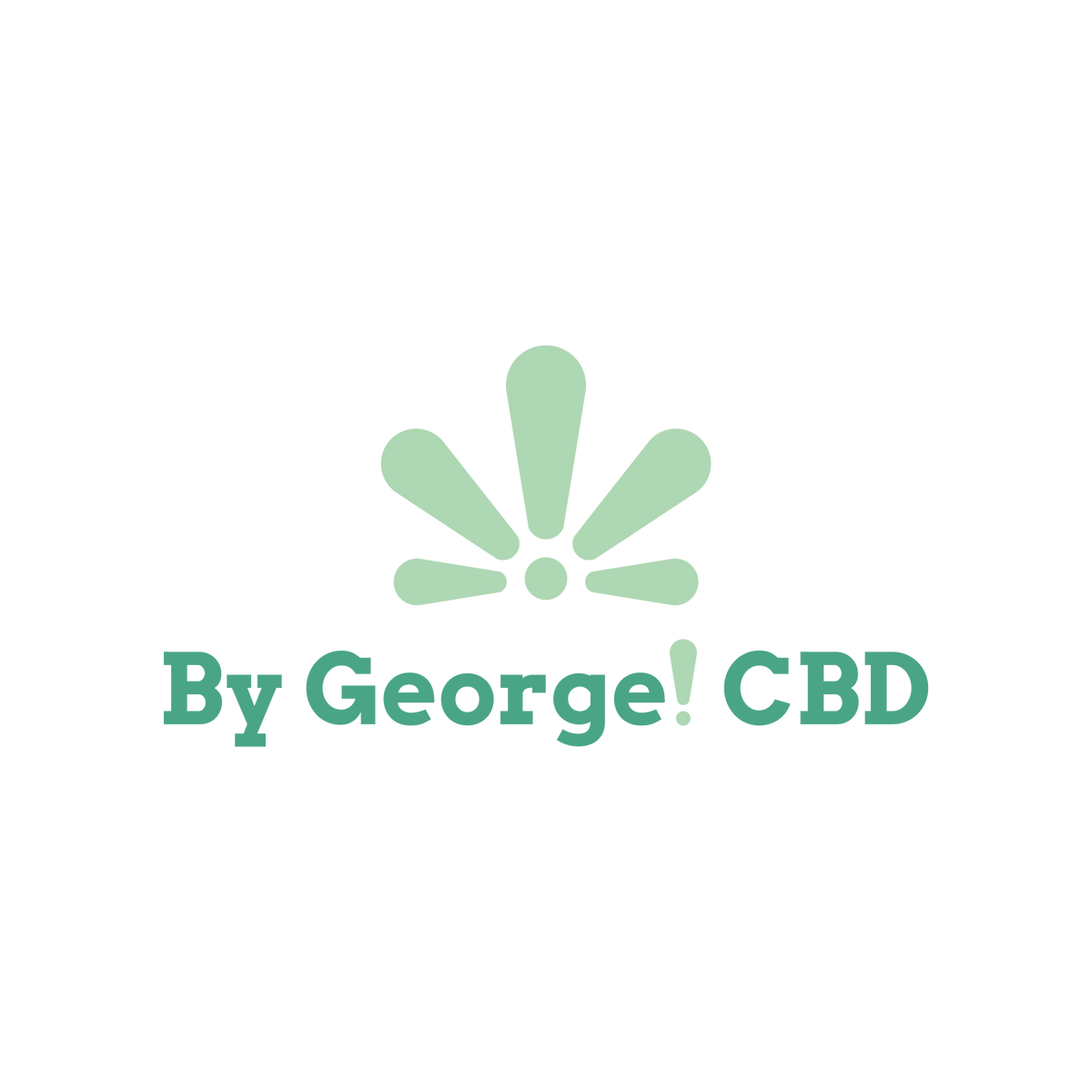 By George! CBD